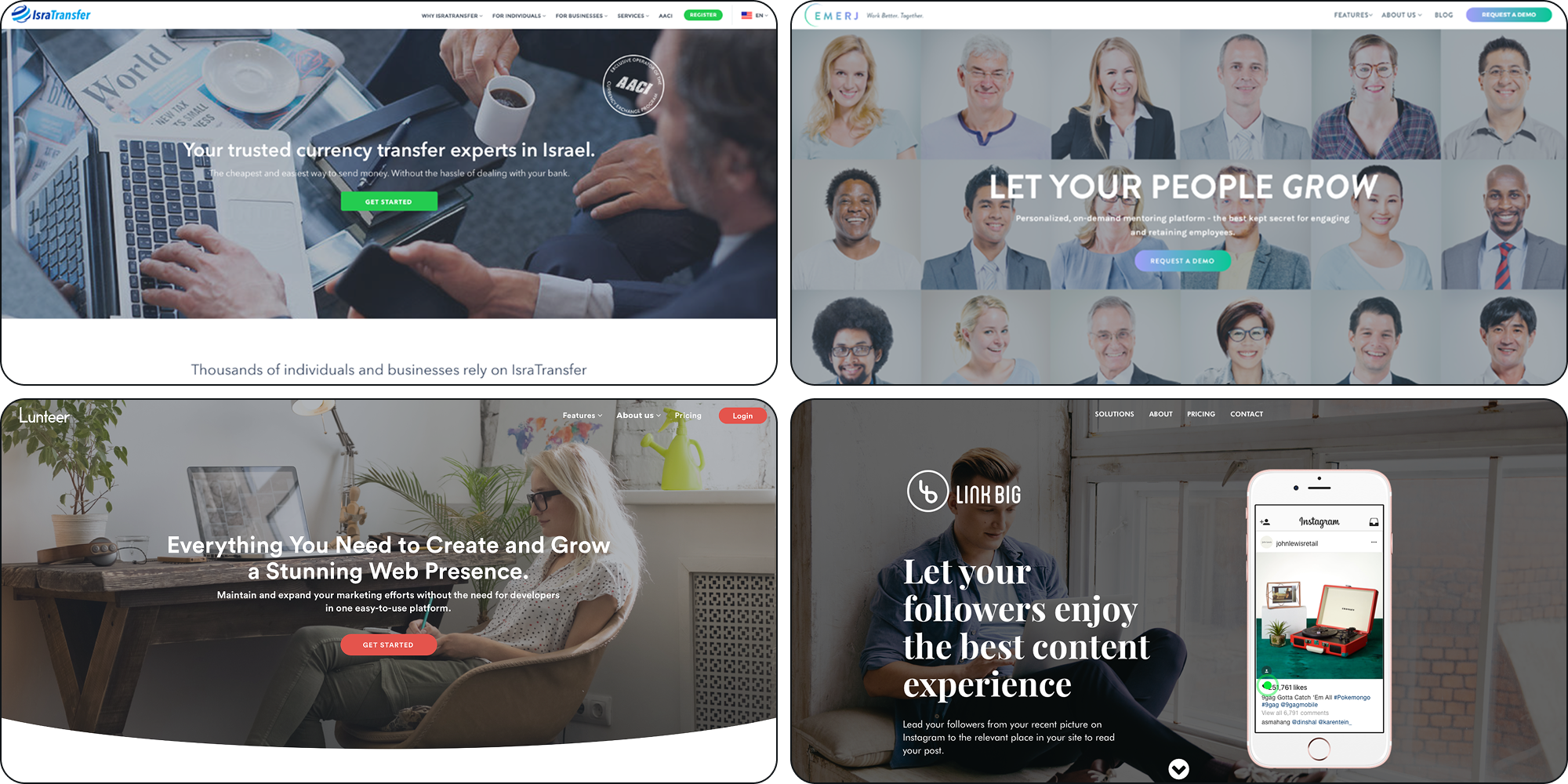Why Your Dated Website Is Killing Your Deals | Hunter & Bard